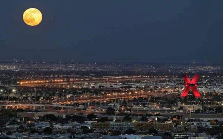 5 imprescindibles de Ciudad Juárez - Un mexicano por el mundo